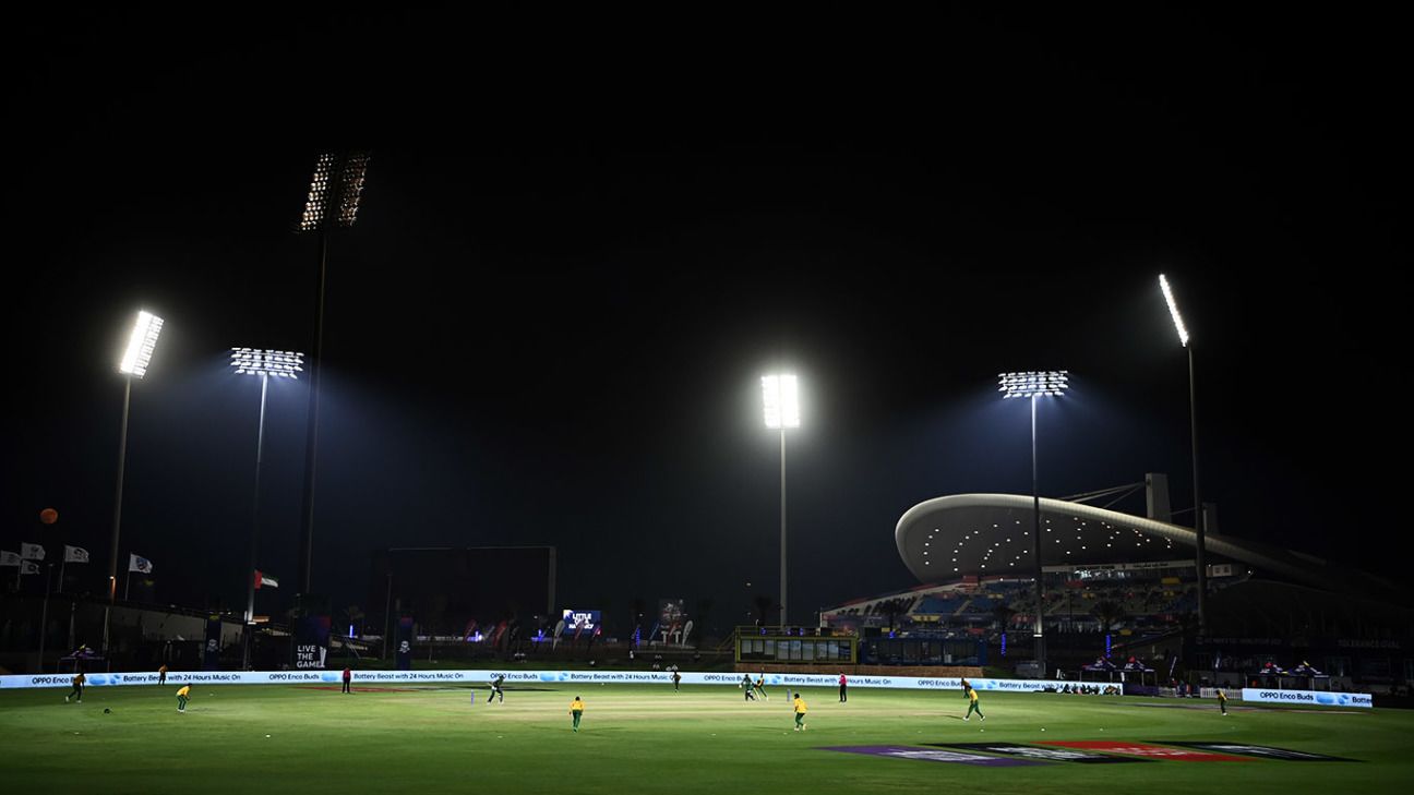 Men's T20 World Cup - The only T20 World Cup preview you need to read ...