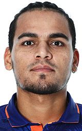 Rahul Chahar Profile - Cricket Player India | Stats, Records, Video