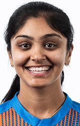 Harleen Deol Profile - Cricket Player India | Stats, Records, Video
