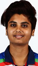 Meghna Singh Profile - Cricket Player India | Stats, Records, Video