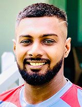 Thilan Prashan Profile - Cricket Player Sri Lanka | Stats, Records, Video