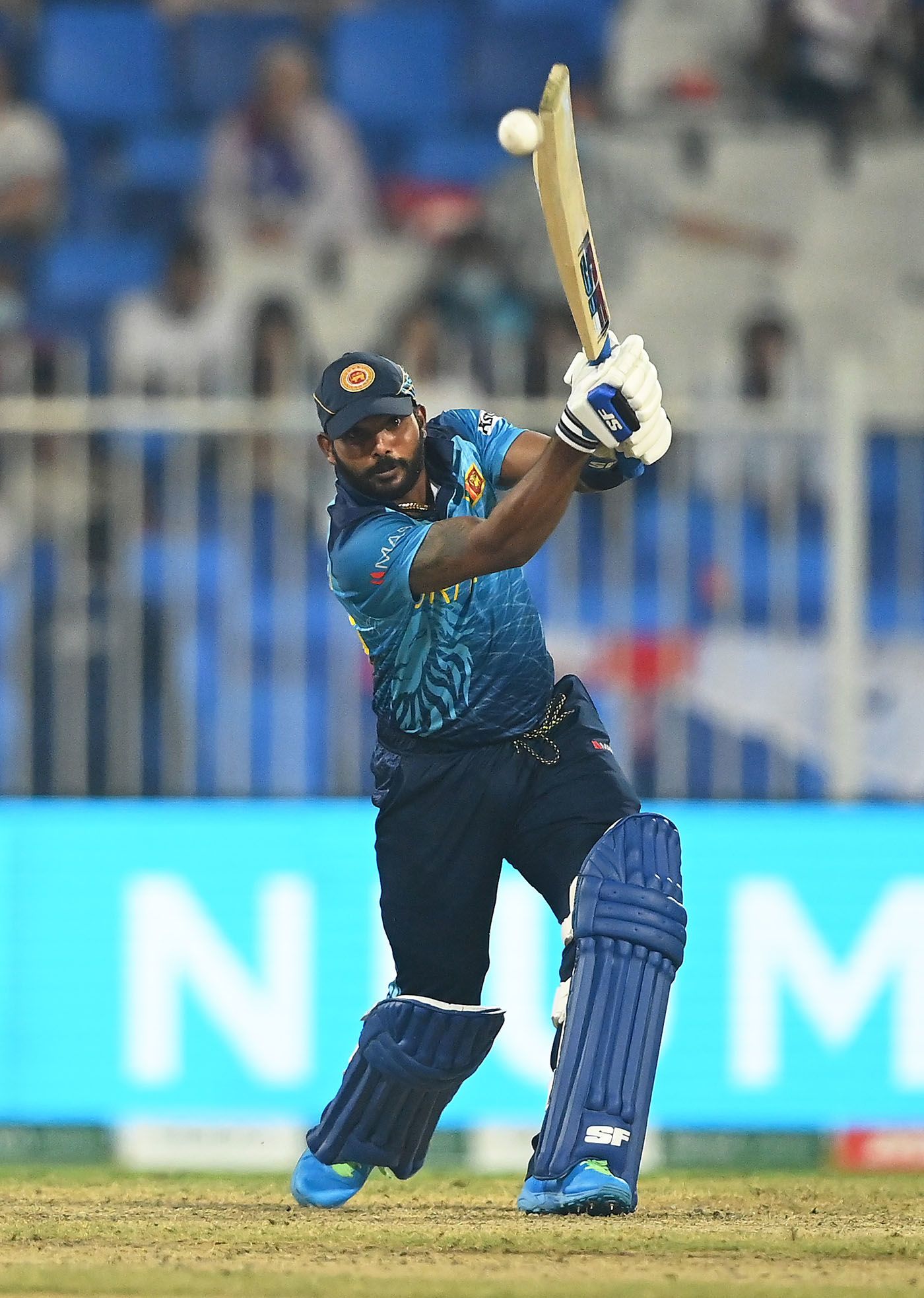 Wanindu Hasaranga scored rapidly | ESPNcricinfo.com