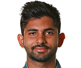 Shamim Hossain Debut and last played matches in Tests, ODIs, T20Is and ...