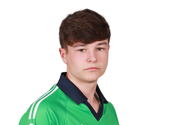 Neil Rock player page headshot cutout 2021 | ESPNcricinfo.com