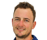 Chris Greaves Profile - Cricket Player Scotland | Stats, Records, Video