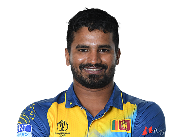 Kusal Perera player page headshot cutout 2021 | ESPNcricinfo.com