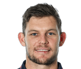 Gerhard Erasmus Profile - Cricket Player Namibia | Stats, Records, Video