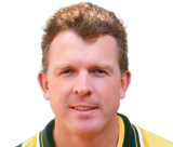 Craig McDermott Profile - Cricket Player Australia | Stats, Records, Video