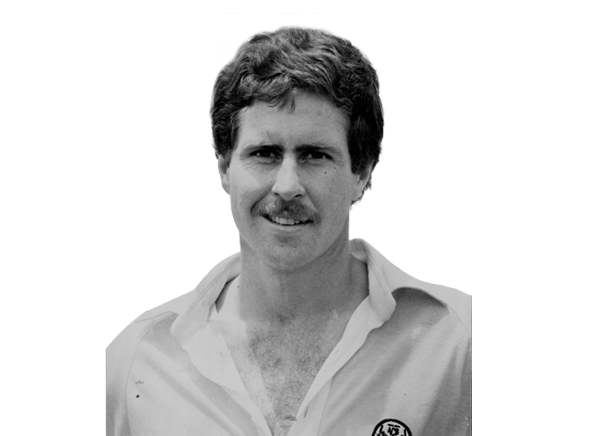 Graeme Wood player page headshot cutout 2021 | ESPNcricinfo.com