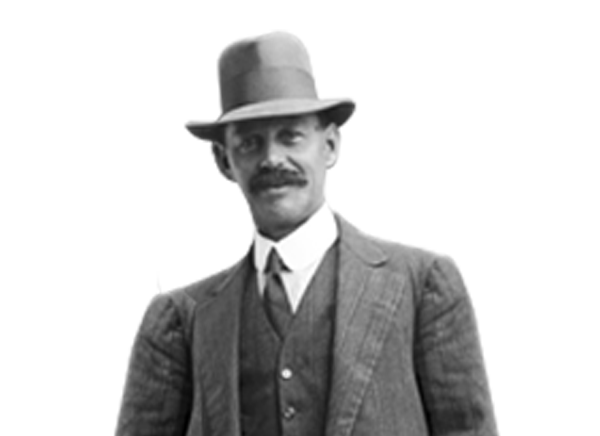 Syd Gregory player page headshot cutout 2021 | ESPNcricinfo.com