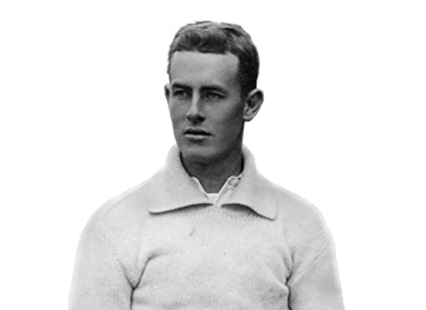 Victor Trumper player page headshot cutout 2021 | ESPNcricinfo.com