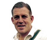 Wally Grout Profile - Cricket Player Australia | Stats, Records, Video