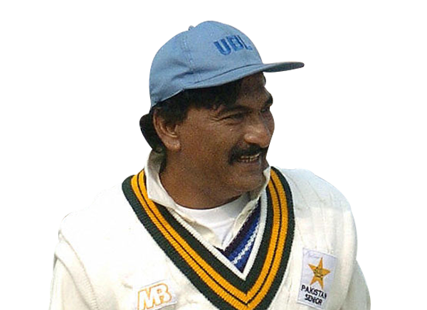 Mansoor Akhtar player portrait 2021 | ESPNcricinfo.com