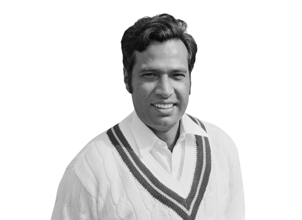 Saeed Ahmed player page headshot cutout 2021 | ESPNcricinfo.com