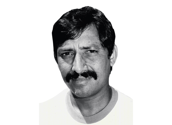 Chetan Chauhan player page headshot cutout 2021 | ESPNcricinfo.com