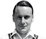 Peter May Profile - Cricket Player England | Stats, Records, Video
