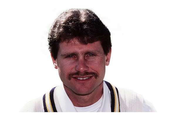 Robin Smith player page headshot cutout 2021 | ESPNcricinfo.com