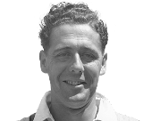 Trevor Bailey Profile - Cricket Player England | Stats, Records, Video
