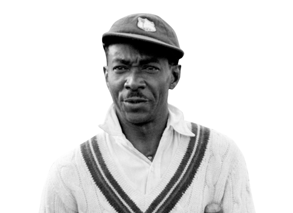 George Headley player page headshot cutout 2021 | ESPNcricinfo.com