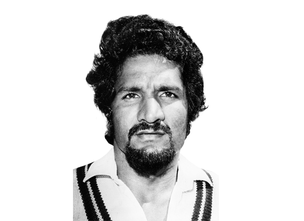 Deryck Murray player page headshot cutout 2021 | ESPNcricinfo.com