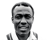 Conrad Hunte Profile - Cricket Player West Indies | Stats, Records, Video