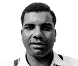 Clyde Walcott Profile - Cricket Player West Indies | Stats, Records, Video