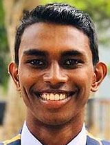 Vinuda Liyanage Espncricinfo