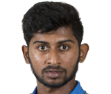 Kamindu Mendis Profile - Cricket Player Sri Lanka | Stats, Records, Video