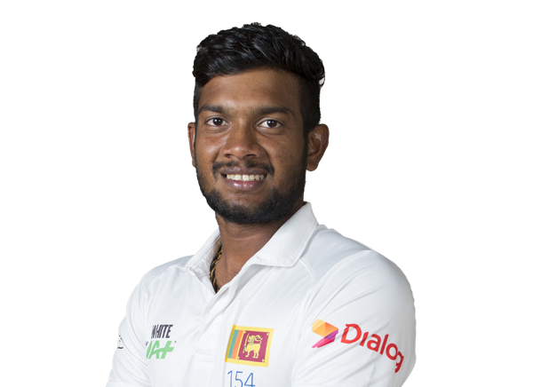 Ramesh Mendis player page headshot cutout 2021 | ESPNcricinfo.com