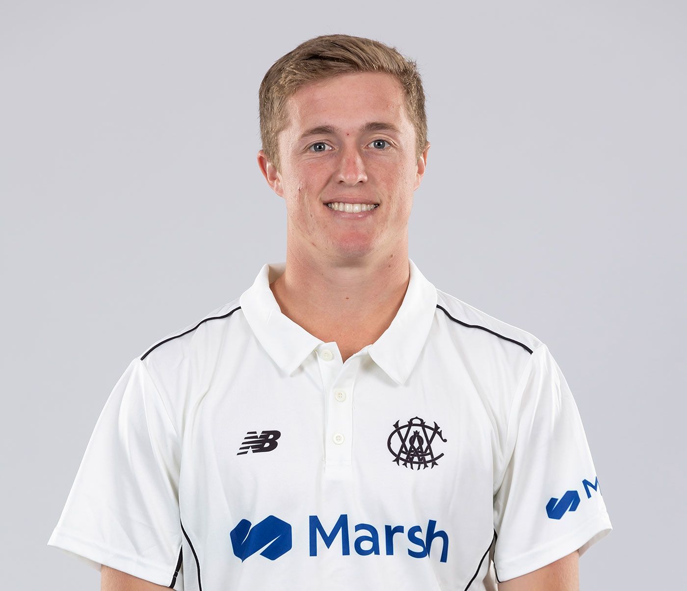 Jayden Goodwin | ESPNcricinfo.com
