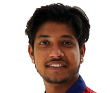 Sandeep Lamichhane Profile - Cricket Player Nepal | Stats, Records, Video