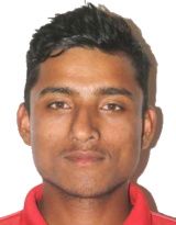 Sundeep Jora Profile - Cricket Player Nepal | Stats, Records, Video