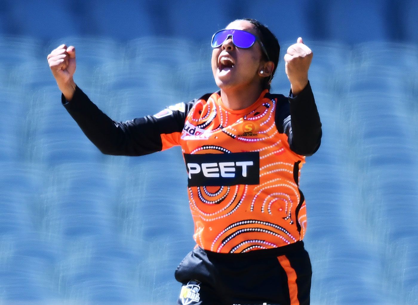 Alana King continued her impressive season | ESPNcricinfo.com