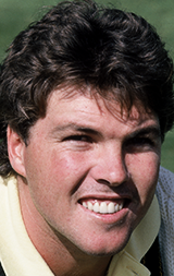 Greg Ritchie Profile - Cricket Player Australia | Stats, Records, Video