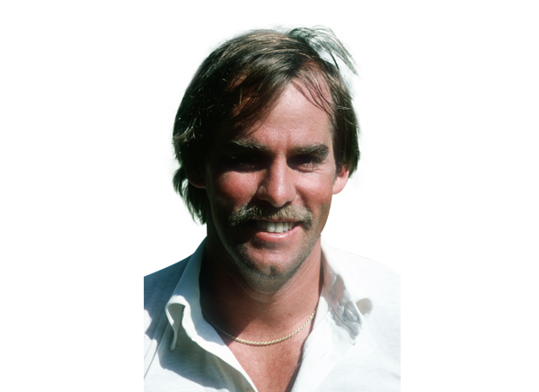 David Hookes player page headshot cutout 2021 | ESPNcricinfo.com