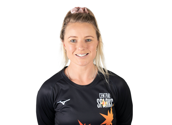 Thea Brookes player page headshot cutout 2021 | ESPNcricinfo.com