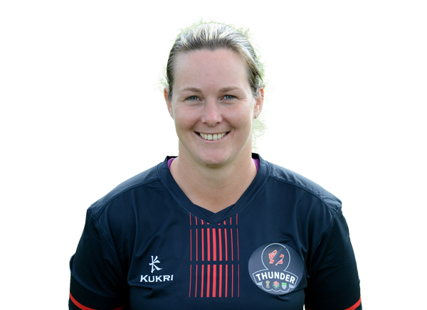 Natalie Brown player page headshot cutout 2021 | ESPNcricinfo.com