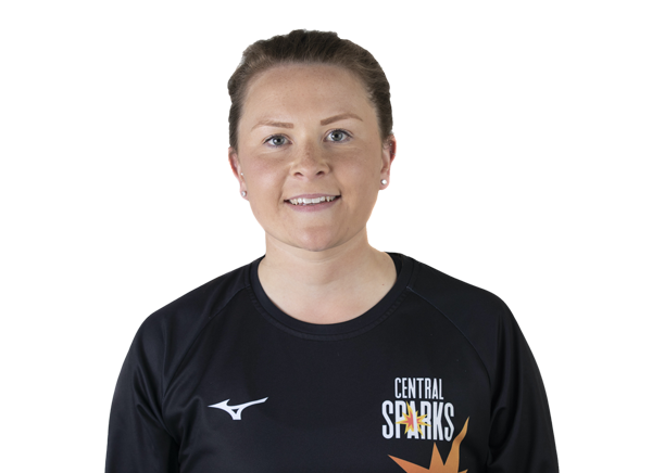 Elizabeth Russell player page headshot cutout 2021 | ESPNcricinfo.com