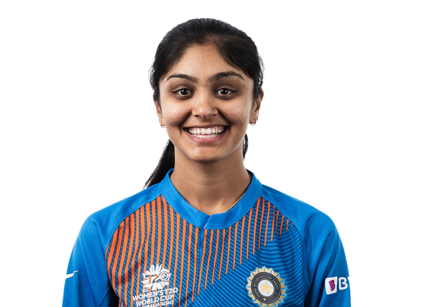 Harleen Deol Player Page Headshot Cutout 2021