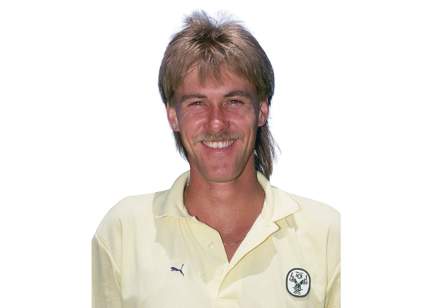 Bruce Reid player page headshot cutout 2021 | ESPNcricinfo.com