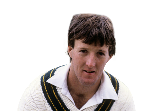 Geoff Lawson player page headshot cutout 2021 | ESPNcricinfo.com