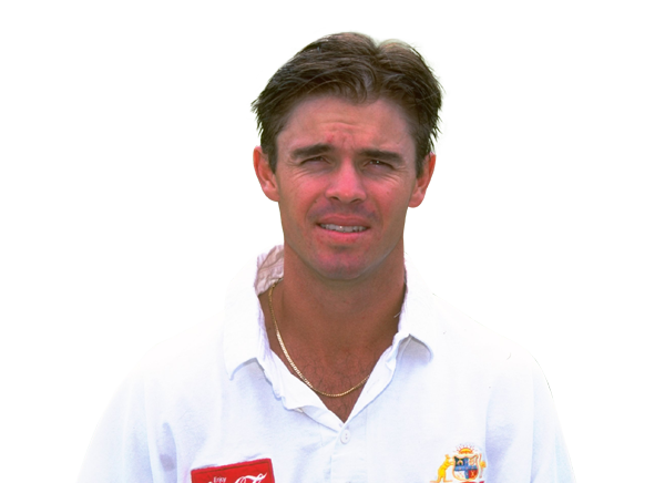 Greg Blewett player page headshot cutout 2021 | ESPNcricinfo.com