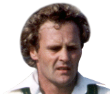 Rodney Hogg batting bowling stats, averages and cricket statistics, 2026