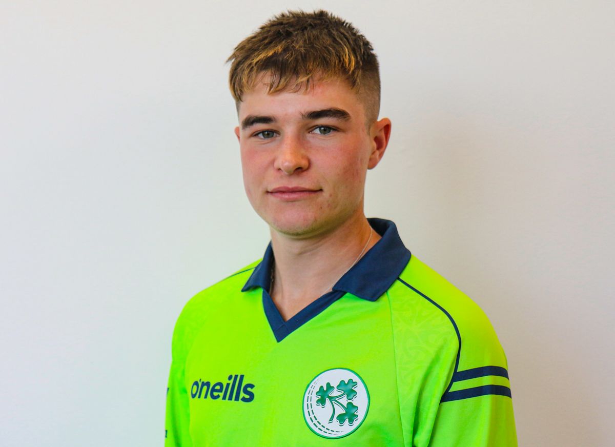 Neil Rock portrait | ESPNcricinfo.com