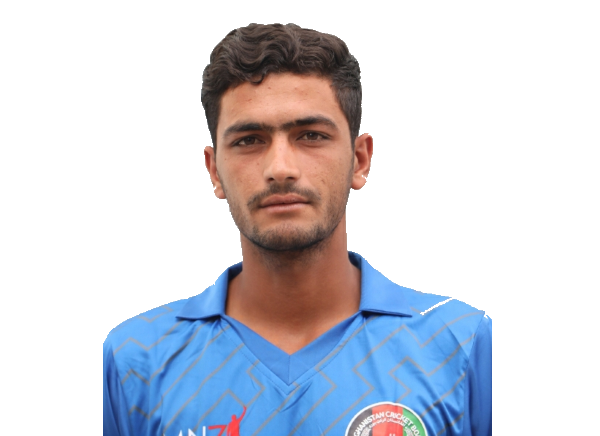 Khalel Ahmad player headshot | ESPNcricinfo.com