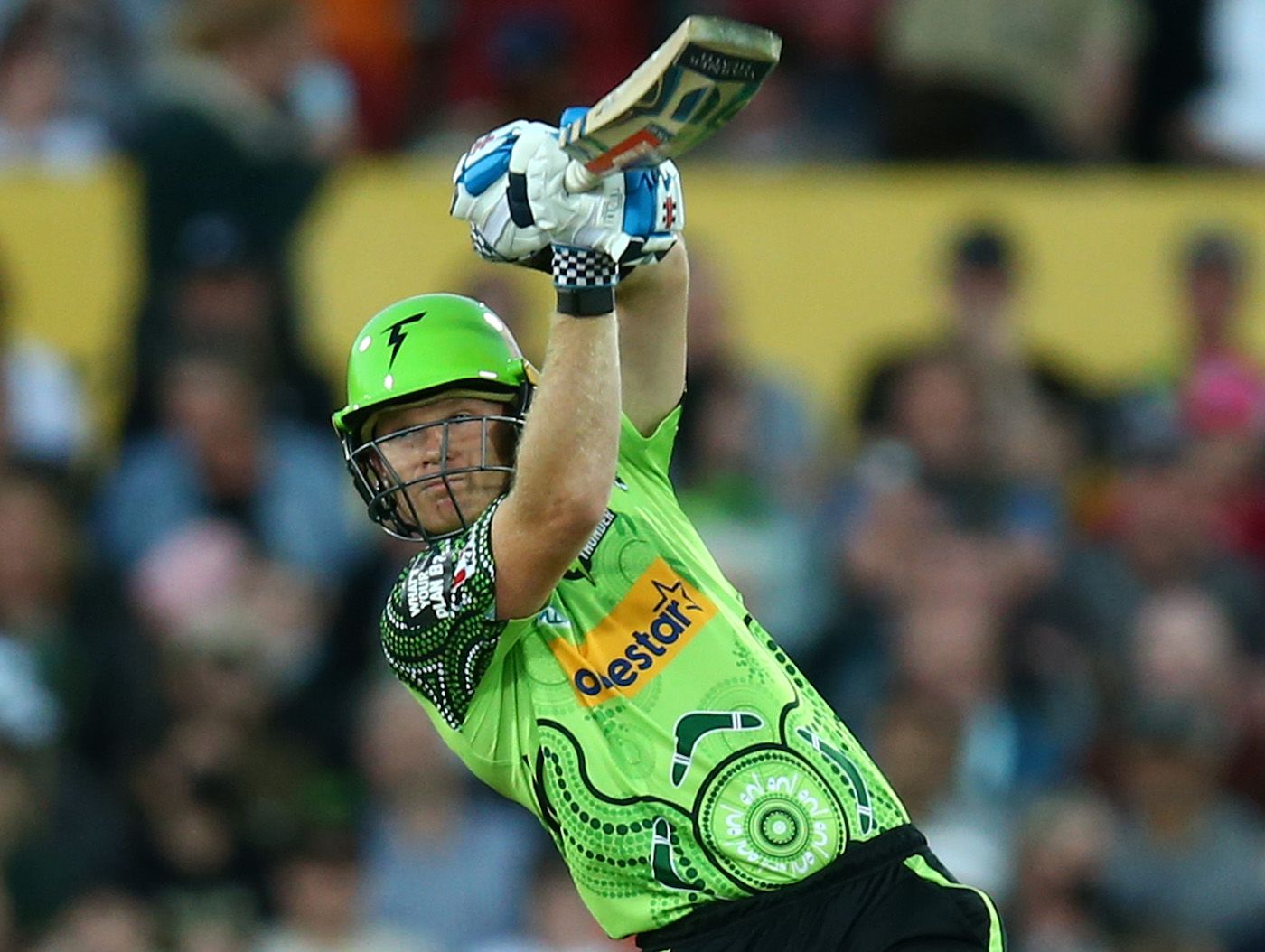 Sam Billings played a sparkling innings | ESPNcricinfo.com