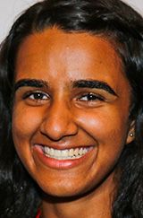 Gargi Bhogle Profile - Cricket Player U.S.A. | Stats, Records, Video