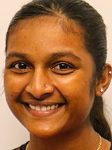 Lisa Ramjit Profile - Cricket Player U.S.A. | Stats, Records, Video