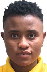 Josephine Nkomo Profile - Cricket Player Zimbabwe | Stats, Records, Video