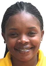Ashley Ndiraya Profile - Cricket Player Zimbabwe | Stats, Records, Video